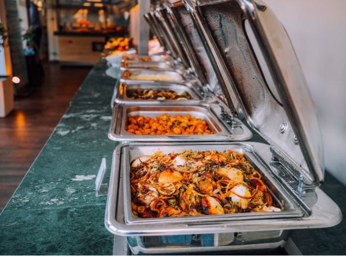 Hollowware – TableTALK Hotel Equipment Co., Ltd